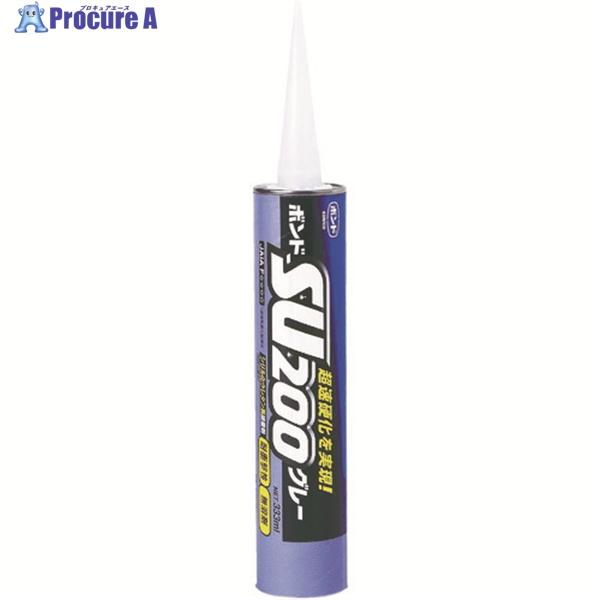 ●色：グレー●容量(ml)：333●粘度(mPa・s)：400±100　[10rpm/min]「JIS K 6833」●梱包数(本)：10