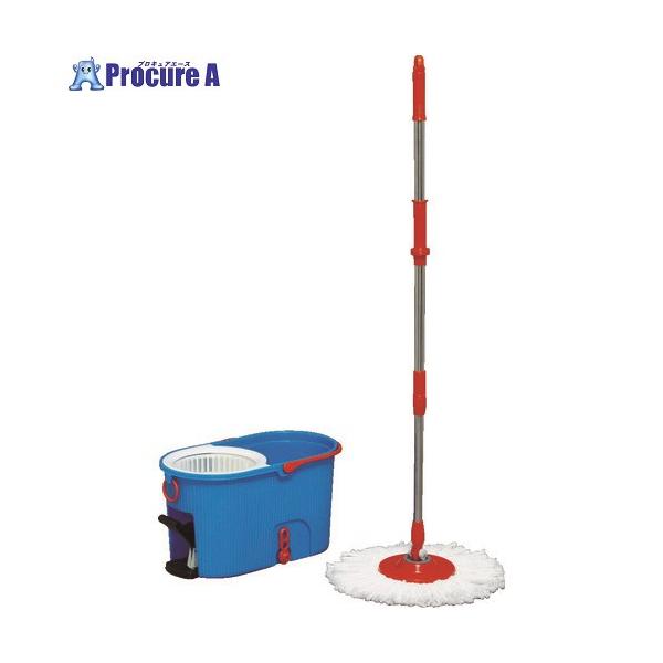 ●幅(mm)：450●長さ(mm)：1040〜1340●奥行(mm)：450●容量(L)：10●バケツサイズ(mm)：560×295×285●モップ洗浄機能：あり