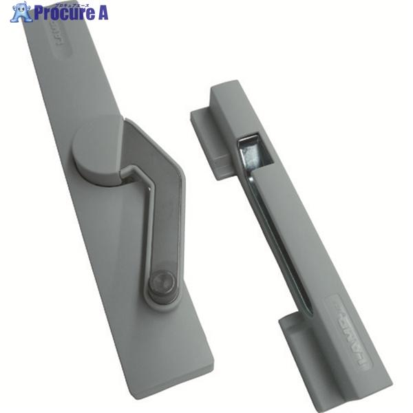 ●適合扉質量(kg)：15〜40●幅(mm)：210●奥行(mm)：33●高さ(mm)：16●色：ライトグレー●摘要：左吊元用