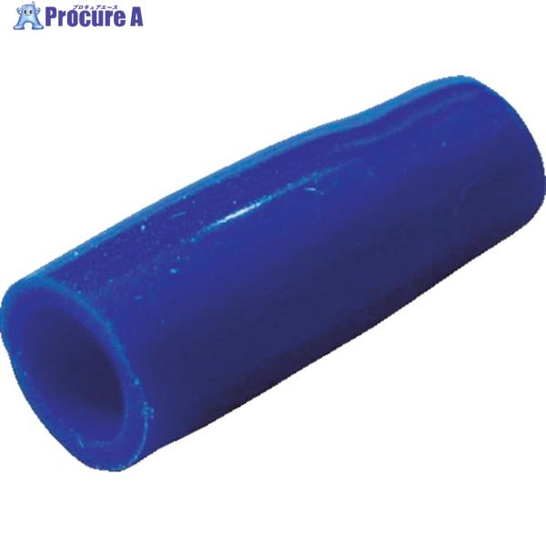 ●色：青●全長(mm)：17●内寸(mm)：5.2●適合端子：5.5mm［［の２乗］］用●定格電圧(V)：600●最高使用温度(℃)：60