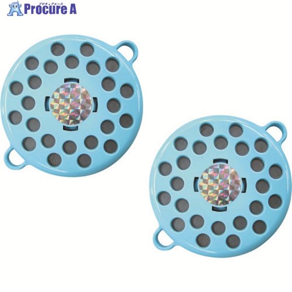 ●色：ブルー●幅(mm)：113●奥行(mm)：90●高さ(mm)：12●タイプ：磁力