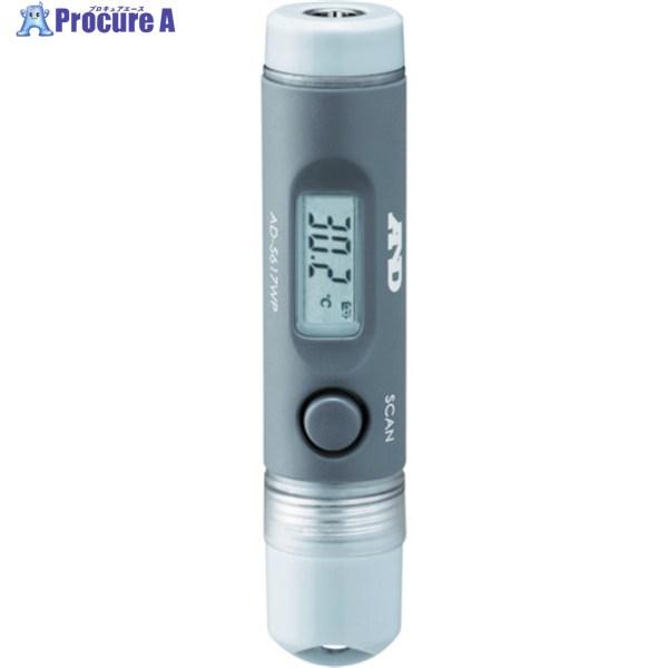 ●測定温度範囲(℃)：-33〜180●温度最小表示(℃)：0.2/1●距離対測定範囲比(D対S)：1対1●測定精度(℃)：±2.5℃または±2.5％rdgのいずれか大きいほうの値(0℃以上)●幅(mm)：18●奥行(mm)：18●高さ(mm...