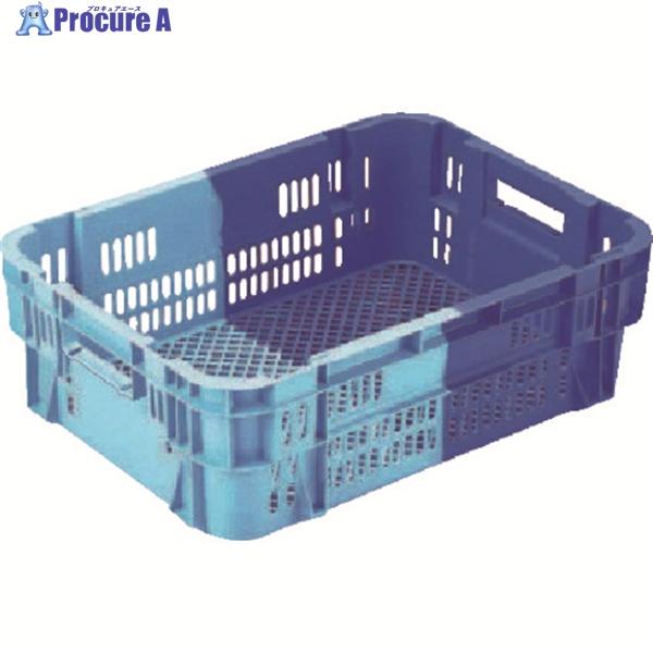 ●容量(L)：42●色：ダークブルー/ブルー●外形寸法(mm)間口：623●外形寸法(mm)奥行：463●外形寸法(mm)高さ：198●有効内寸(mm)間口：564●有効内寸(mm)奥行：404●有効内寸(mm)高さ：177●適合カード差し...