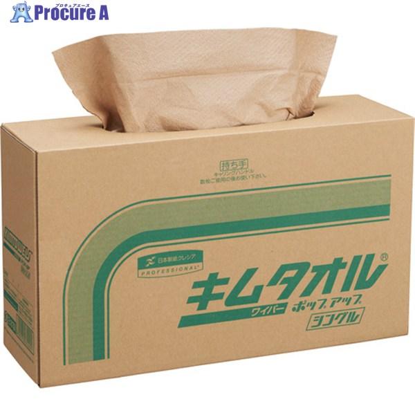 ●シートサイズ(mm)：380×320（ポップアップ）●ケース入数：150枚×4BOX●色：ブラウン●長辺(mm)：380●短辺(mm)：320