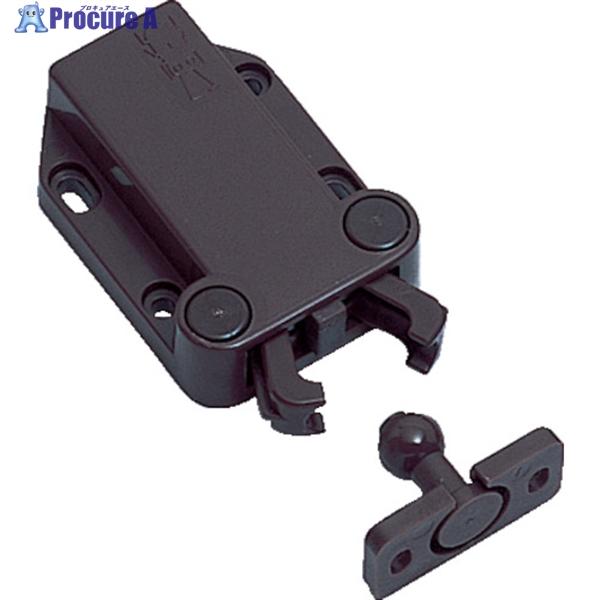 ●全長(mm)：40●保持力(N/kgf)：78/8●色：ブラウン●幅(mm)：40●厚さ(mm)：16●長さ(mm)：57