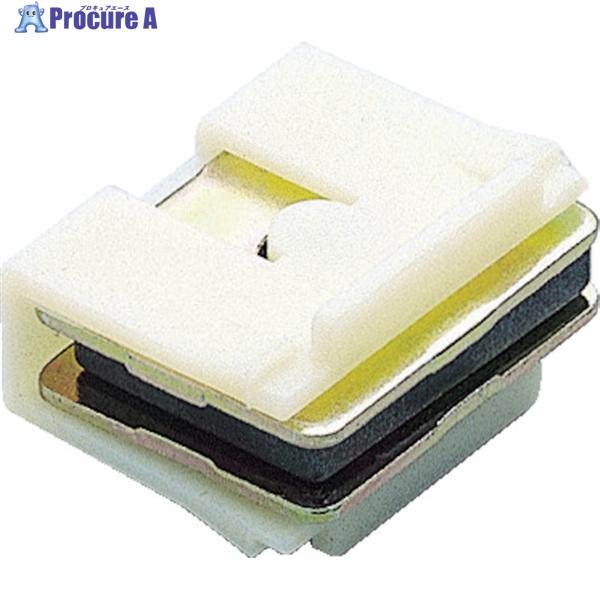 ●全長(mm)：29●吸着力(N)：29.4●色：アイボリー●受座有無：なし●適合板厚(mm)：0.8