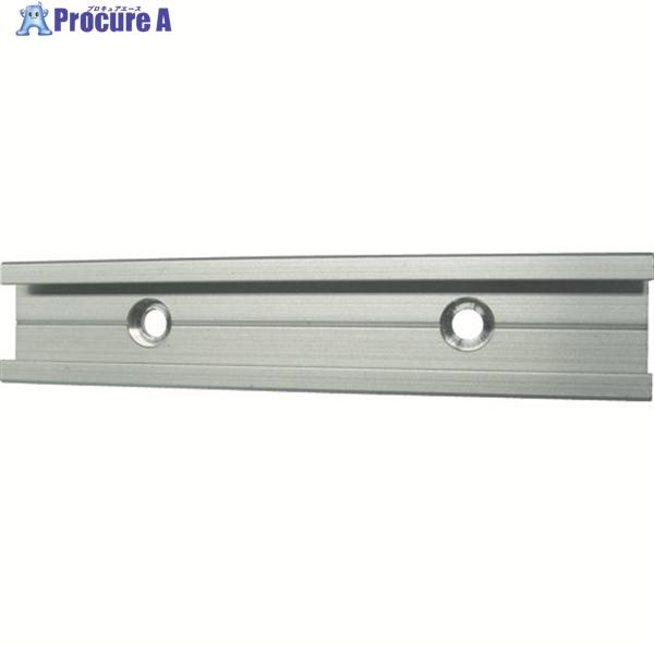 ●幅(mm)：20●長さ(mm)：100●高さ(mm)：7.2●MR-20CSをセットした際の高さ(mm)：8.2●適合ミニガイドキャリッジ：MRS-20CS/MRS-20CNB