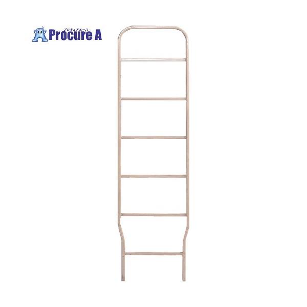 ●均等荷重(kg)：300●長さ(mm)：1420●幅(mm)：403●高さ(mm)：1275●色：アイボリー●奥行(mm)：30●高さ2(mm)：本体板面からとなります●本体材質：スチール