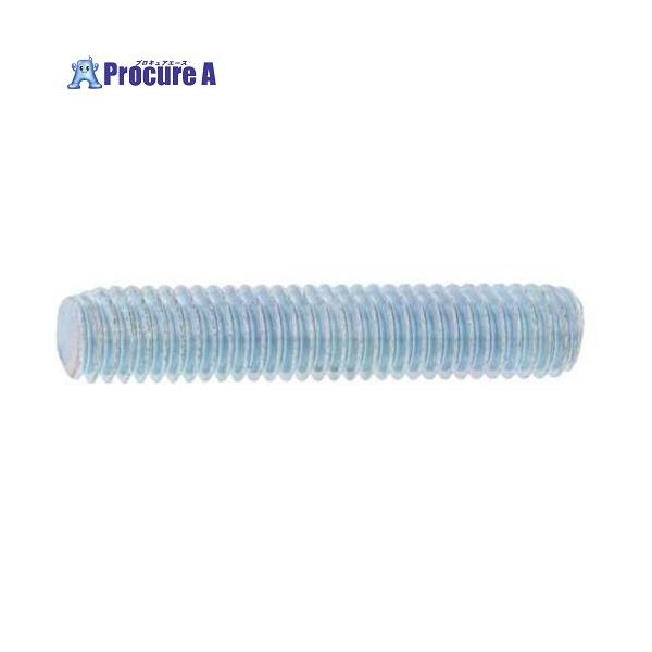 【送料都度見積】●ねじ径：W1/2●長さ(mm)：170●表面処理：ユニクロメッキ