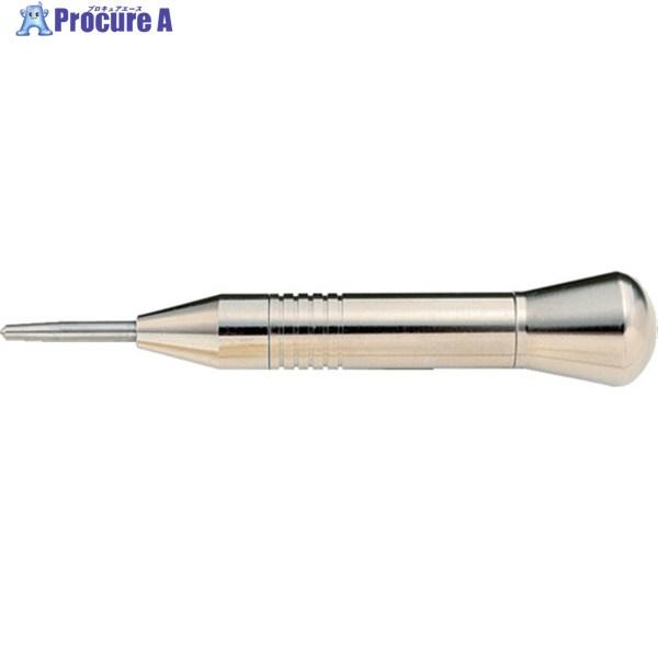 ●全長(mm)：135●直径(mm)：15.9●硬度：HRA87●先端径(mm)：4.5