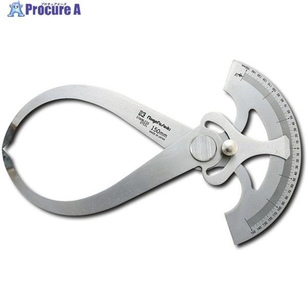 ●呼び寸法(mm)：150●全長(mm)：143●器差(mm)：±0.5●最小表示(mm)：1●最大許容誤差(mm)：±0.5