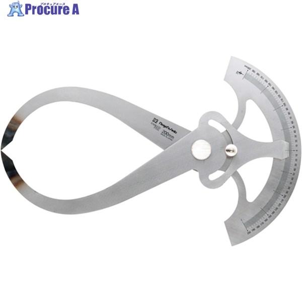 ●呼び寸法(mm)：200●全長(mm)：190●器差(mm)：±0.5●最小表示(mm)：1●最大許容誤差(mm)：±0.5