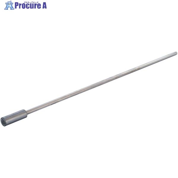 ●吸着力(N)：4.9●全長(mm)：290●マグネット径(mm)：10●柄部長さ(mm)：290