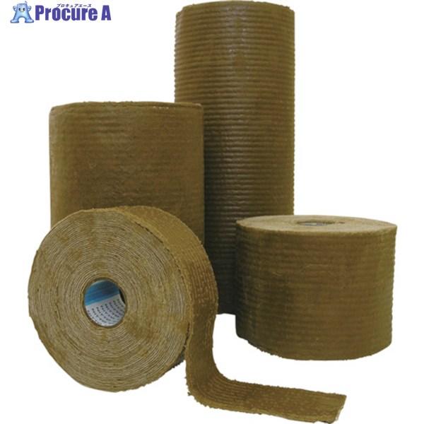 ●色：茶褐色●幅(mm)：50●長さ(m)：10●厚さ(mm)：1.1●粘着力(N/10mm)：5.2●使用温度範囲(℃)：-5〜90