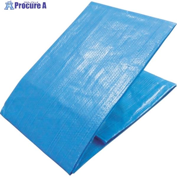 ●幅(m)：1.71●長さ(m)：1.71●厚さ(mm)：0.18●番手(#)：2500●ハトメ数(個)：8●ハトメピッチ(cm)：90●耐久期間：約7〜9ヶ月●引張強度：縦480N/5cm、横360N/5cm●引裂強度：縦130N、横85...