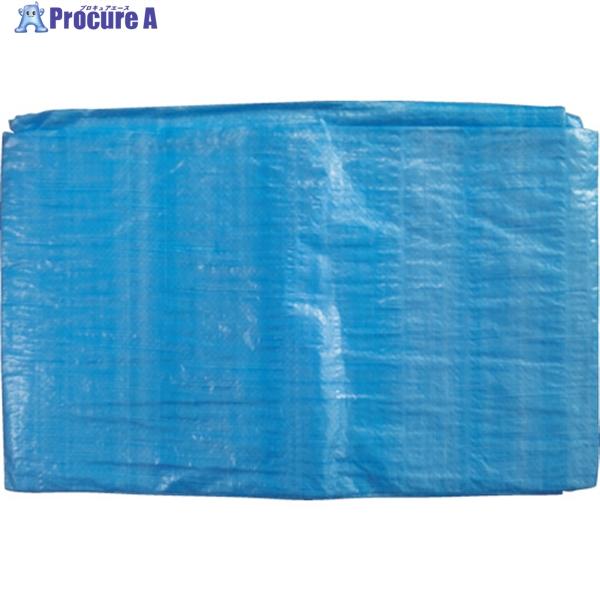 ●幅(m)：2.6●長さ(m)：3.53●厚さ(mm)：0.07●番手(#)：1000●耐久期間：約1ヵ月未満●色：ブルー