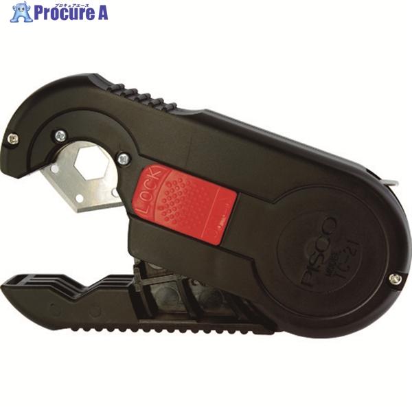 ●切断能力(mm)：3〜16●適合チューブ：ピスコチューブ全般