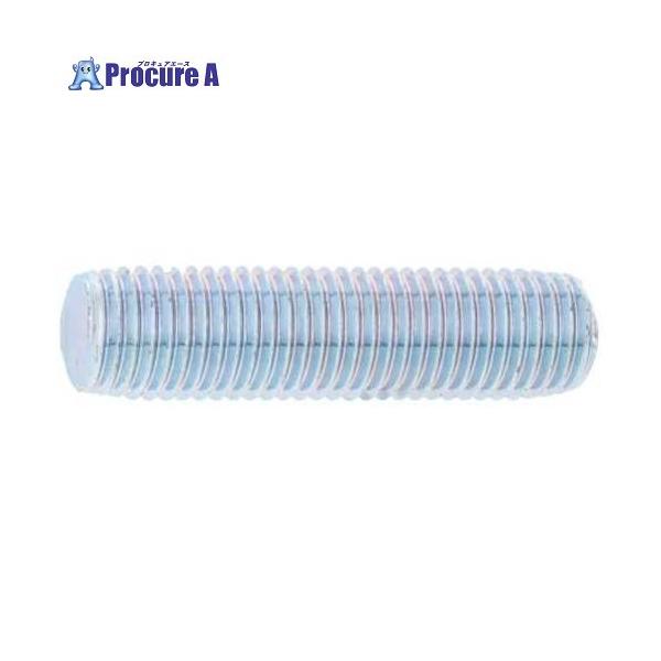 【送料都度見積】●ねじ径：M24●長さ(mm)：120