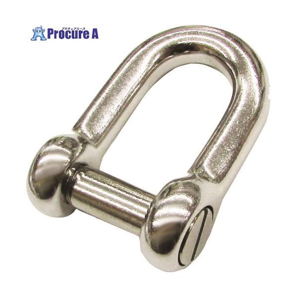 ●使用荷重(kN)：0.88●ねじ径：M5●B(mm)：10●D(mm)：5●L(mm)：20●d(mm)：10