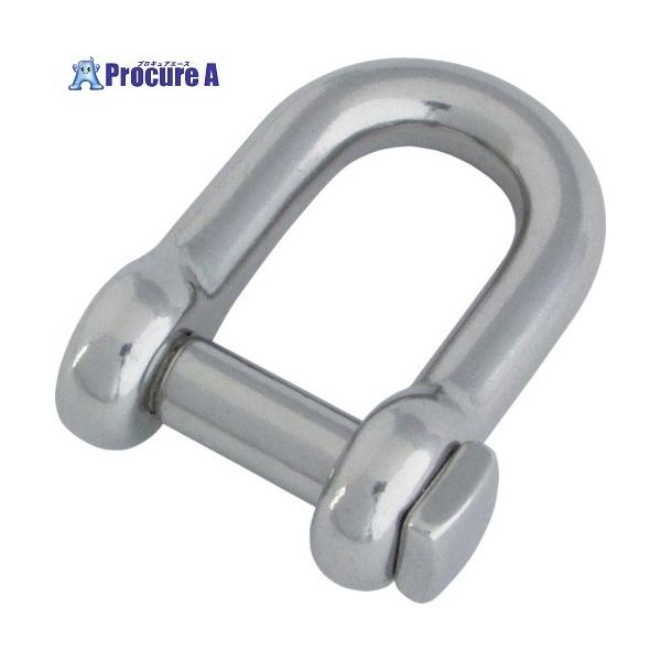 ●使用荷重(kN)：0.49●ねじ径：M4●B(mm)：8●D(mm)：4●L(mm)：16●d(mm)：8