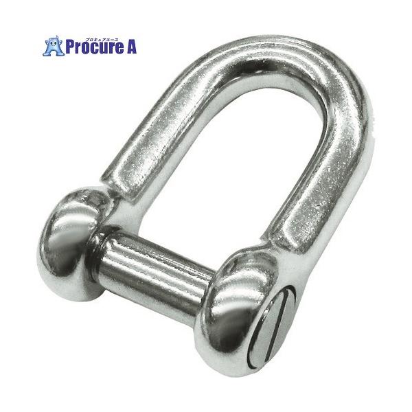 ●使用荷重(kN)：0.49●ねじ径：M4●B(mm)：8●D(mm)：4●L(mm)：16●d(mm)：8