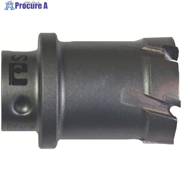 ●刃径(mm)：32●有効長(mm)：30●刃厚(mm)：3.2●被削材：鉄板、ステンレス板、鋳物板、FRP、合成樹脂。●適合機種：電気ドリル(回転専用)