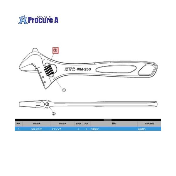 【送料都度見積】●適合機種：WM-300