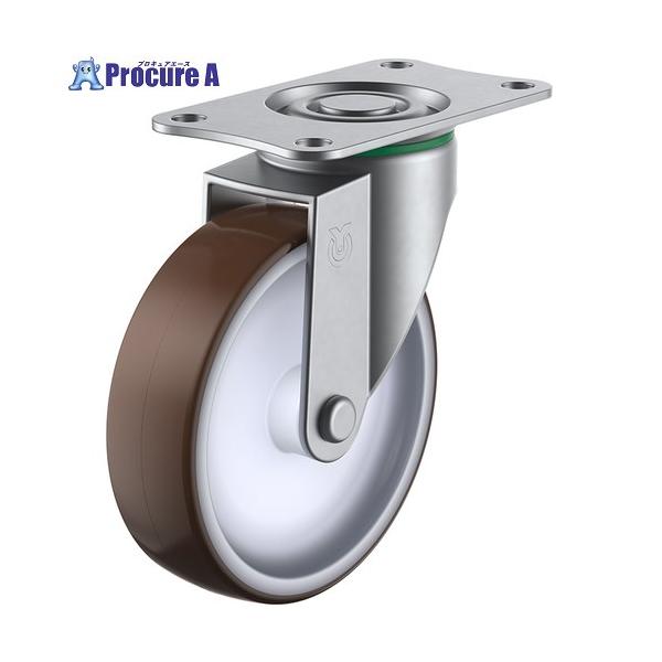 ●許容荷重(daN)：45●許容荷重(kgf)：45.9●車輪径D(mm)：75●車輪幅(mm)：21●取付高H(mm)：92●取付座A(mm)：70●取付座B(mm)：42●取付ピッチX(mm)：56●取付ピッチY(mm)：28●取付穴径...