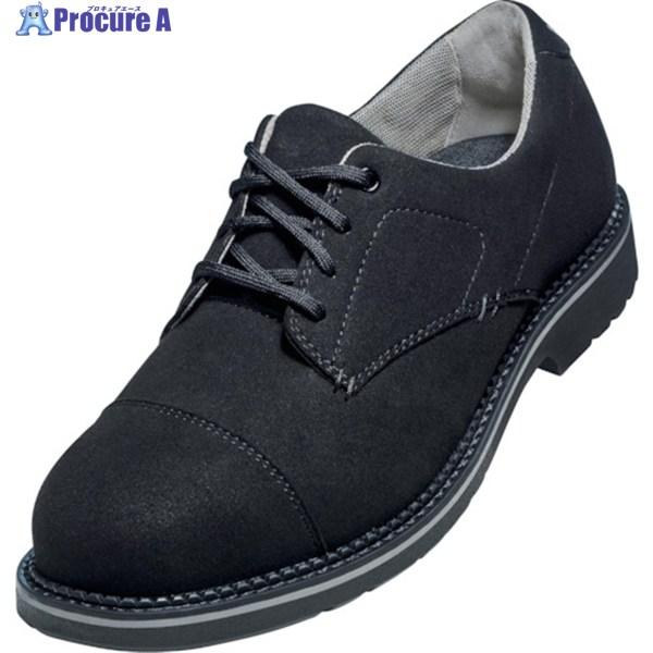 ●寸法(cm)：27.0●色：ブラック●規格：EN ISO 20345:2011 S3 SRC●耐圧迫荷重(kN)：15