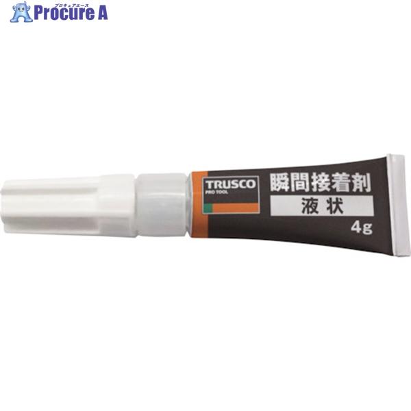 ●色：透明●容量(g)：4●固着時間(23℃)：2〜30秒●使用温度範囲(℃)：-10〜60●タイプ：プロ用（小容量）●粘度：中粘度