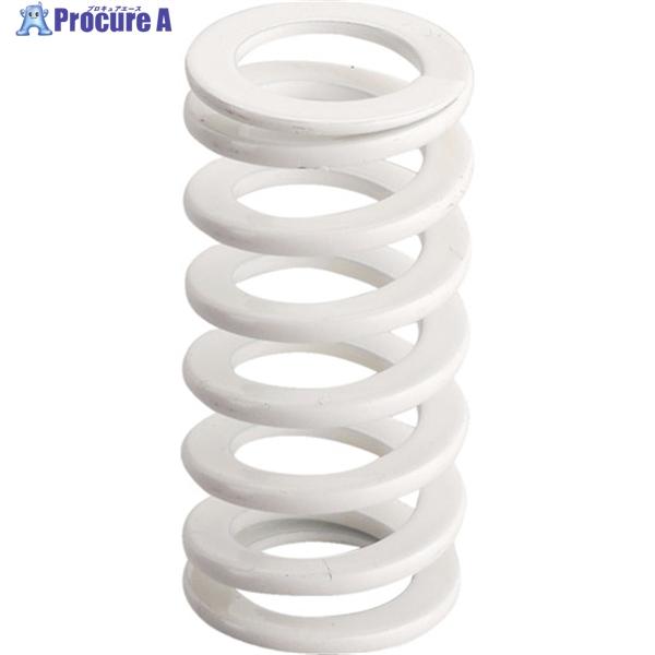 ●外径(mm)：26.0●内径(mm)：16.5●自由長(mm)：35●ばね定数(N/mm)：22.42●D(mm)：31.0●L(mm)：35●d(mm)：21