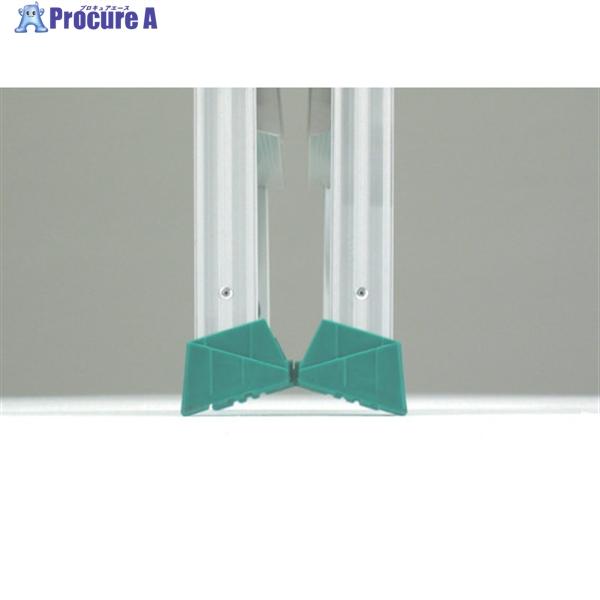 ●品名：脚立部品　滑り止めキャップ●適合機種：JOB150E〜360E・NDA150〜210