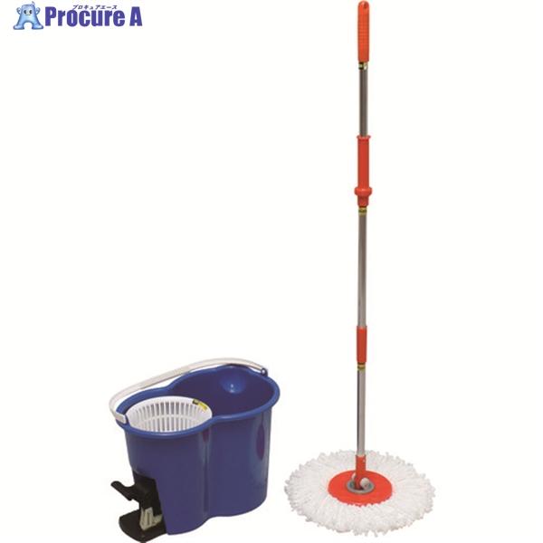 ●幅(mm)：400●長さ(mm)：1020〜1310●奥行(mm)：400●高さ(mm)：1250●容量(L)：6●バケツサイズ(mm)：470×300×320●モップ洗浄機能：なし