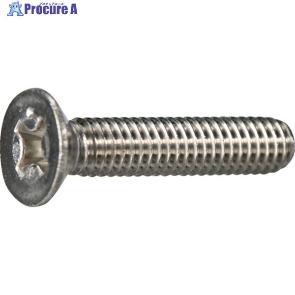 ●寸法(mm)d：M2●寸法(mm)L：4●ねじピッチ(mm)：0.4●頭部径(mm)：4●頭部厚さ(mm)：1.2