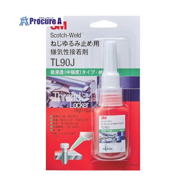 ●色：赤●容量(ml)：10●粘度(mPa・s)：20〜55●液色：緑