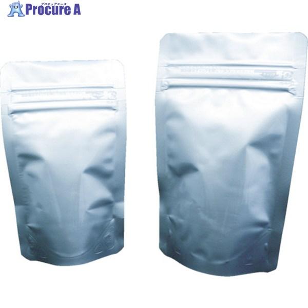 ●色：シルバー●縦(mm)：280●横(mm)：200●厚さ(mm)：0.134●ガゼット幅(mm)：58●概算内容量(CC)：約1900