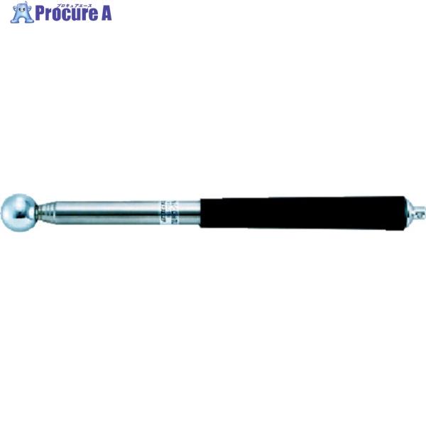 ●全長(mm)最短〜最長：210〜1170●先端球体部(mm)：φ17●全長(mm)：1170