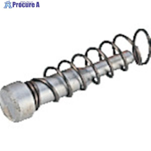 ●全長(mm)：35●直径(mm)：4●摘要：AP-080用先端ばね・ガイドピン