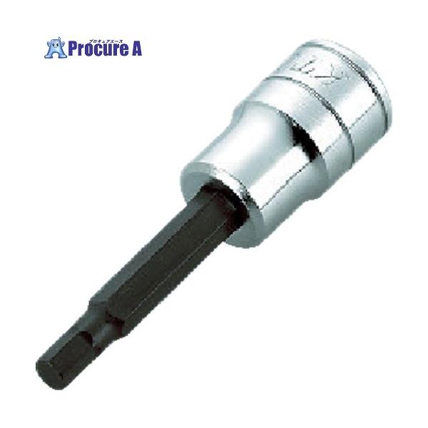 【送料都度見積】●対辺寸法(インチ)：5/16●差込角(mm)：9.5●全長(mm)：71