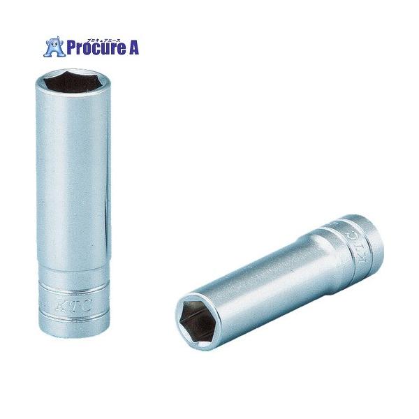 【送料都度見積】●差込角(mm)：6.35●全長(mm)：50●対辺形状：6角●対辺寸法(インチ)：11/32