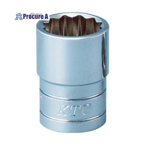 【送料都度見積】●差込角(mm)：12.7●対辺寸法(インチ)：9/16●全長(mm)：31.5●対辺形状：12角