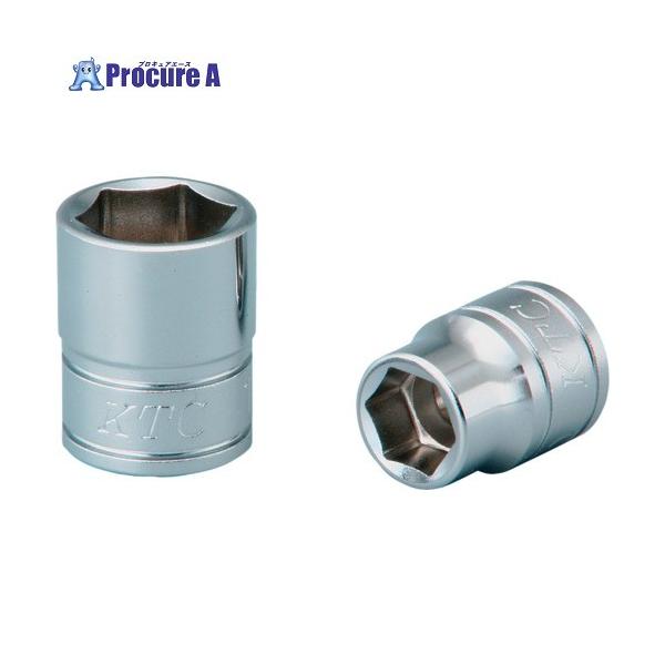 【送料都度見積】●差込角(mm)：9.5●対辺寸法(インチ)：1/2●全長(mm)：24●対辺形状：6角●溝深さ(mm)：7.5