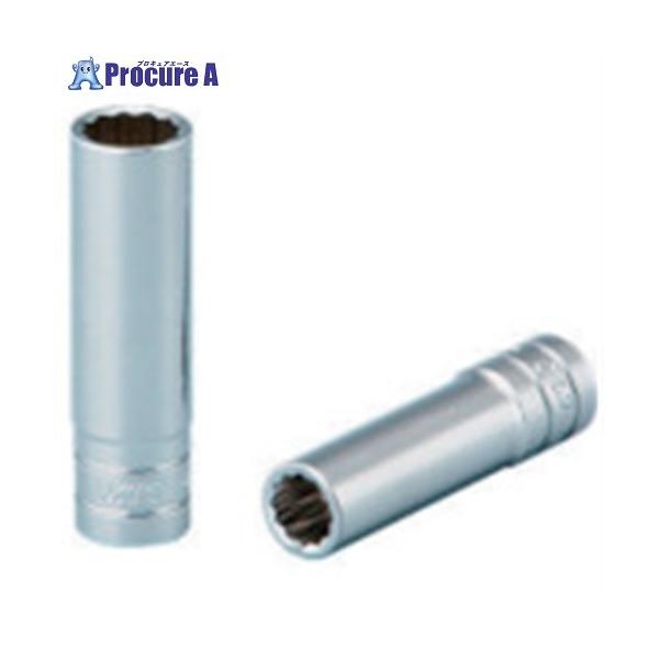 【送料都度見積】●差込角(mm)：6.35●全長(mm)：50●対辺形状：12角●対辺寸法(インチ)：11/32●対辺寸法(inch)：11/32