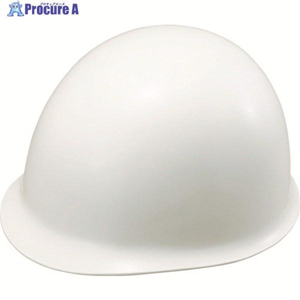 ●帽体色：ホワイト●頭囲(cm)：52.5〜62●衝撃吸収ライナー有無：発泡スチロール●墜落時保護用：合格●通気孔有無：無し●タイプ：MP●高さ(mm)：153●幅(mm)：226●長さ(mm)：263●頭周り(cm)：52.5〜62