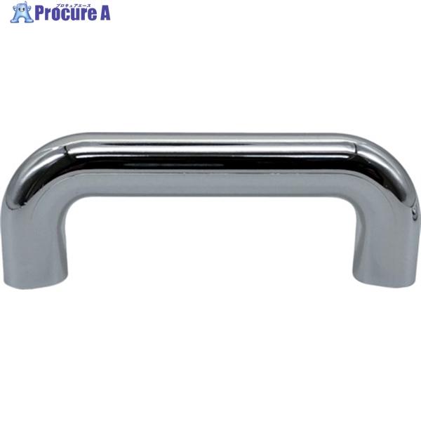 ●全長(mm)：80●全高(mm)：28●径(mm)：12●ねじ寸法：B1 4×30●ねじ深さ(mm)：15●取付ピッチ(mm)：68●色：クロムメッキ●適合板厚(mm)：16〜22●全長L(mm)：80