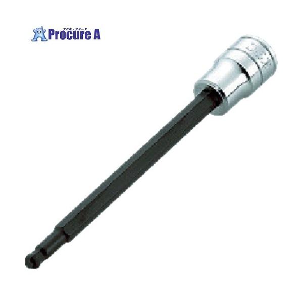 【送料都度見積】●対辺寸法(インチ)：5/16●差込角(mm)：9.5●全長(mm)：128