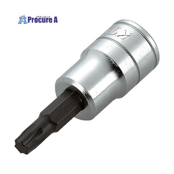 【送料都度見積】●呼びNo.：T45●先端寸法(mm)：7.77●差込角(mm)：9.5●全長(mm)：52●タイプ：ショート