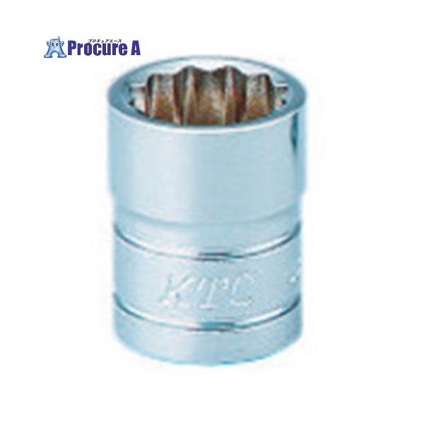 【送料都度見積】●差込角(mm)：9.5●対辺寸法(インチ)：7/16●全長(mm)：23●対辺形状：12角