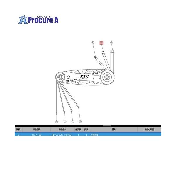 【送料都度見積】●刃先：T30