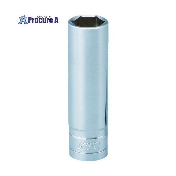 【送料都度見積】●差込角(mm)：9.5●全長(mm)：65●対辺形状：6角●対辺寸法(インチ)：7/16